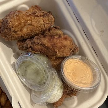 ANGELS CHICKEN - Updated December 2025 - 183 Photos & 61 Reviews - 615 ...