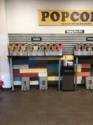 KETTLE CORNUTOPIA - Popcorn Shops - 302 Millers Crossing, Harker Heights, TX - Phone Number - Yelp