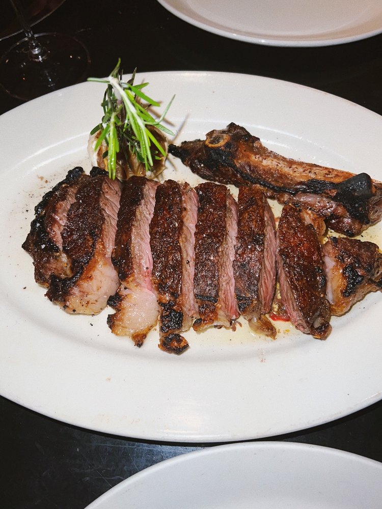 PRIME ONE TWELVE - 2454 Photos & 2377 Reviews - 112 Ocean Dr, Miami ...