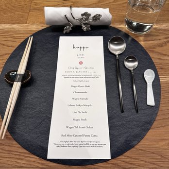 KAPPO DC - Updated December 2025 - 1039 Photos & 116 Reviews - 4822 ...