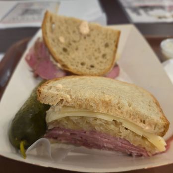 PASTRAMI HOUSE - Updated May 2025 - 71 Photos & 76 Reviews - 82 ...