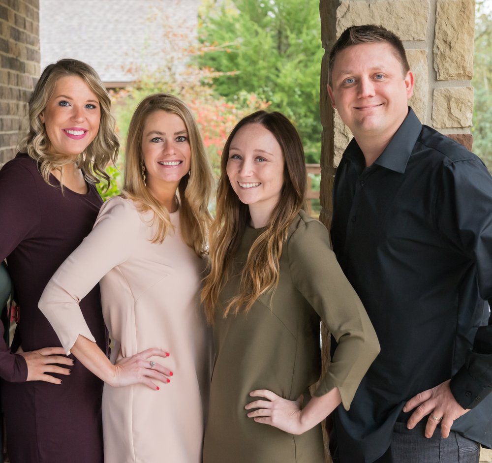 KAYLA ROBISON - THE LEGACY TEAM - Contact Agent - 102 South Main St ...