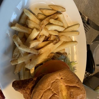 RUBY TUESDAY - Updated May 2025 - 48 Photos & 85 Reviews - 1019 North ...