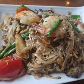 CHA BAA THAI - Updated November 2025 - 53 Photos & 15 Reviews - 5858 ...