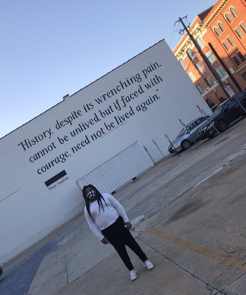 EQUAL JUSTICE INITIATIVE OF ALABAMA - Updated January 2026 - 19 Photos ...