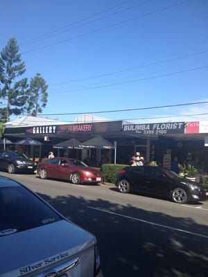 OXFORD ST BAKERY CAFE - Updated July 2025 - 12 Photos - 153 Oxford St ...