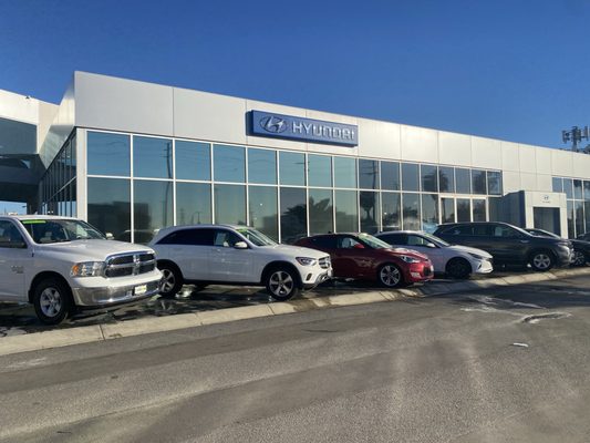 HYUNDAI CARSON - Updated December 2025 - 53 Photos & 100 Reviews - 2205 ...