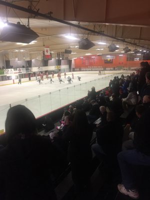 O’BRIEN RINK - Updated July 2025 - Locust St, Woburn, Massachusetts ...