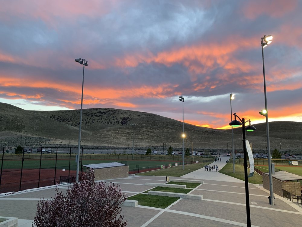 GOLDEN EAGLE REGIONAL PARK & SPORTS COMPLEX - 51 Photos & 25 Reviews ...