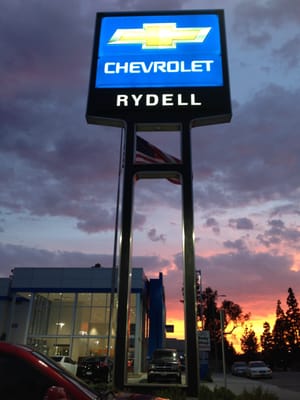 RYDELL CHEVROLET SERVICE - Updated August 2025 - 31 Photos & 207 ...