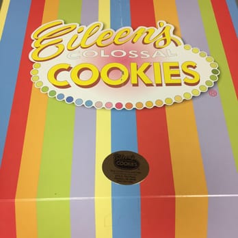 EILEEN’S COLOSSAL COOKIES - PAPILLION - Updated December 2025 - 66 ...