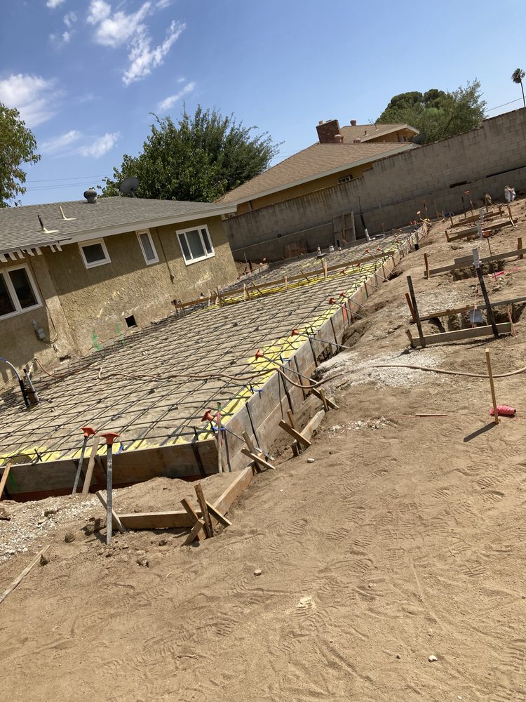 PRECISION CONCRETE CONTRACTORS - Updated October 2025 - 48 Photos - 9391 52nd St, Riverside ...