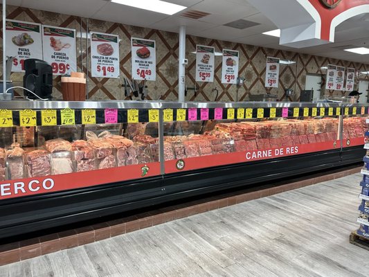 POCO LOCO SUPERMERCADO - Updated August 2025 - 36 Photos - 1520 N Texas ...