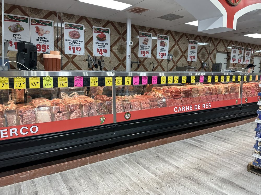 POCO LOCO SUPERMERCADO - Updated August 2025 - 36 Photos - 1520 N Texas ...