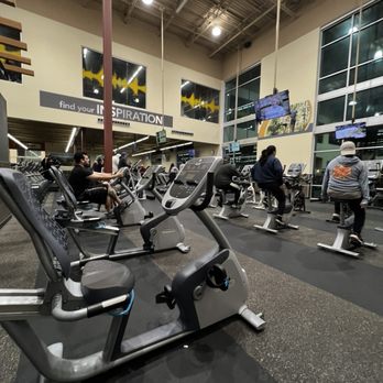 24 HOUR FITNESS - OXNARD COLLECTION - Updated October 2025 - 183 Photos ...