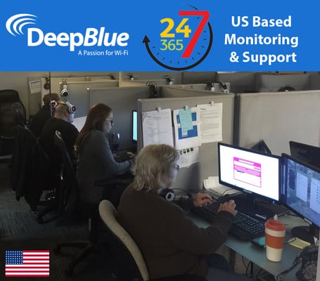 DEEP BLUE COMMUNICATIONS - Updated December 2025 - 28 Reviews - 433 ...