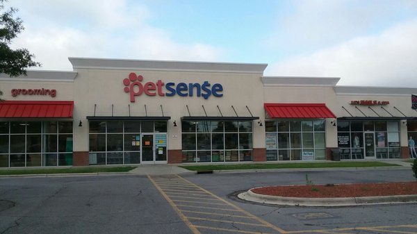 PETSENSE - Updated January 2026 - 4130 W Vernon Ave, Kinston, North ...