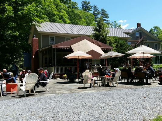 WAYBURY INN - 20 Photos & 34 Reviews - 457 E Main St, Middlebury ...