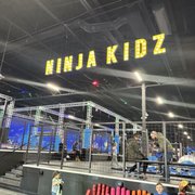 NINJA KIDZ ACTION PARK - 31 Photos & 13 Reviews - 8800 N Tarrant Pkwy ...