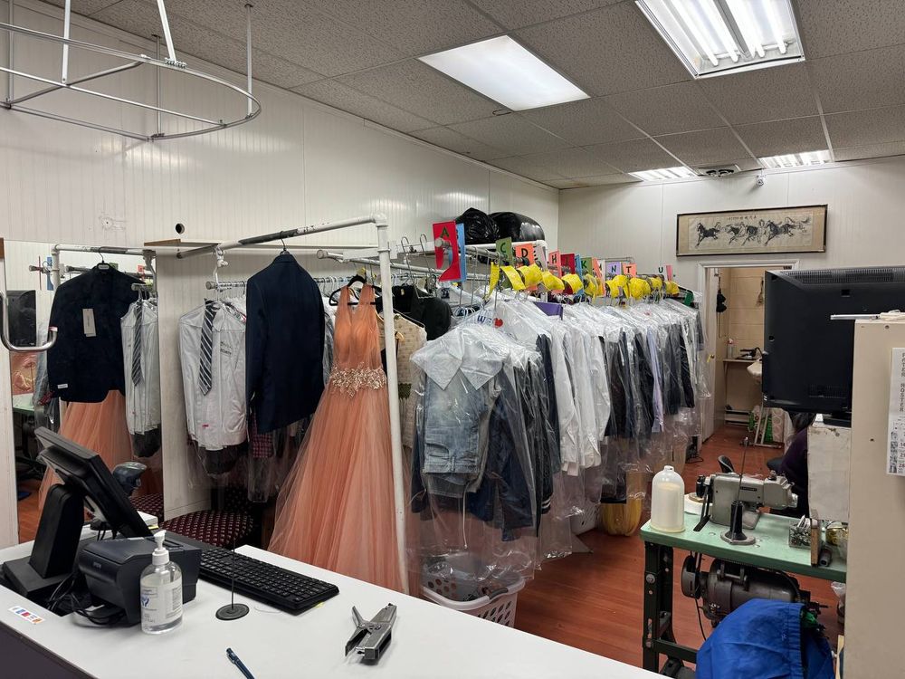 QUEEN DRY CLEANERS - Updated January 2026 - 11 Photos & 42 Reviews ...