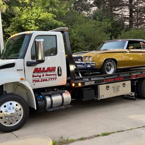 YAFFO TOWING - Updated September 2025 - 17 Photos & 65 Reviews - 6633 ...