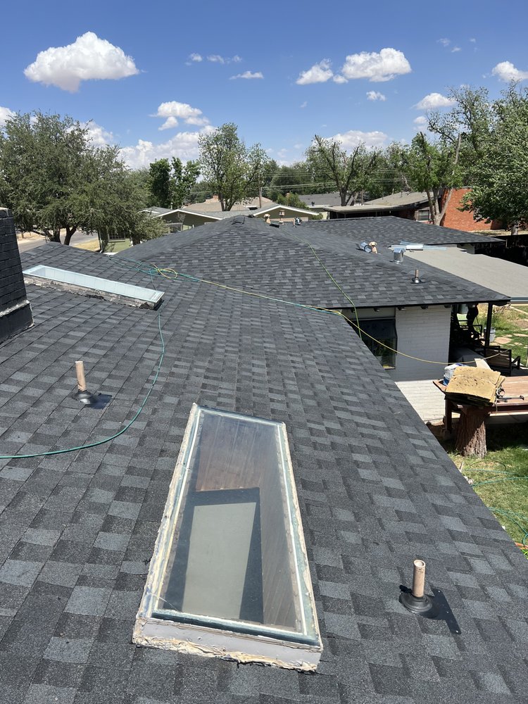 ELEVATE ROOFING - Updated August 2025 - Midland, Texas - Roofing ...