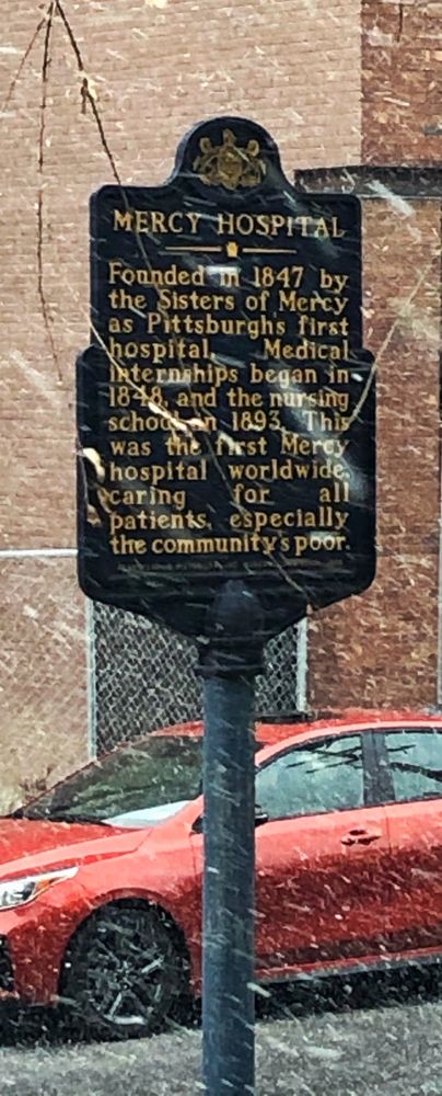 UPMC MERCY - Updated May 2025 - 37 Reviews - 1400 Locust St, Pittsburgh ...