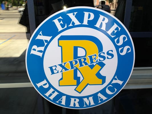 RX EXPRESS PHARMACY - Updated August 2025 - 402 N Jeffers St, North ...