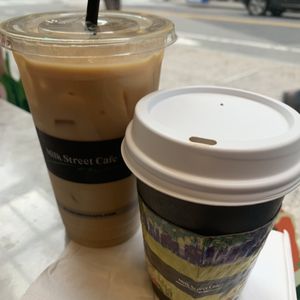 Sandwiches - MILK STREET CAFE - 124 Photos & 139 Reviews - 50 Milk St ...