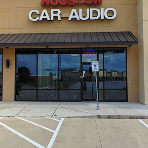CAR AUDIO ZONE - Updated May 2025 - 299 Photos & 78 Reviews - 6125 W Sam Houston Pkwy N, Houston ...