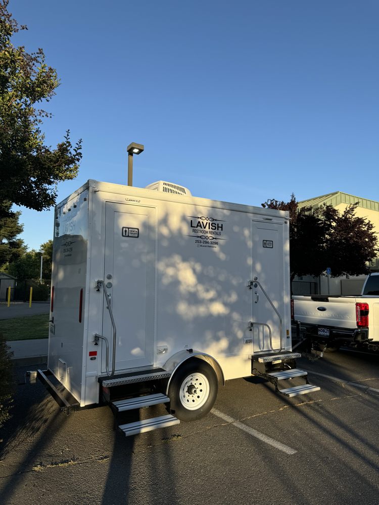 LAVISH RESTROOM RENTALS - Updated December 2025 - Request a Quote ...