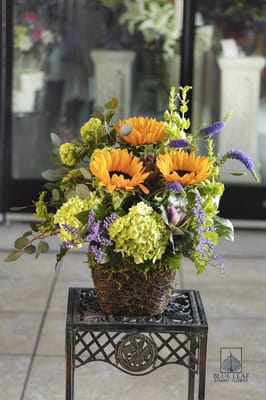 BLUE LEAF STUDIO FLORIST - Updated October 2025 - 187 Photos & 176 ...