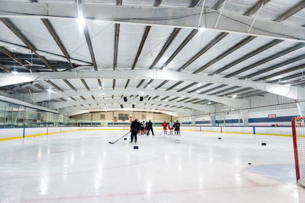 BIG BOY ARENA - 22 Photos & 15 Reviews - Skating Rinks - 34400 Utica Rd ...