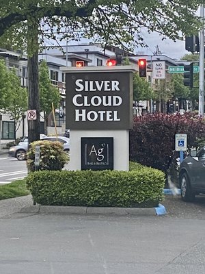 SILVER CLOUD HOTEL SEATTLE - UNIVERSITY DISTRICT - Updated January 2026 ...