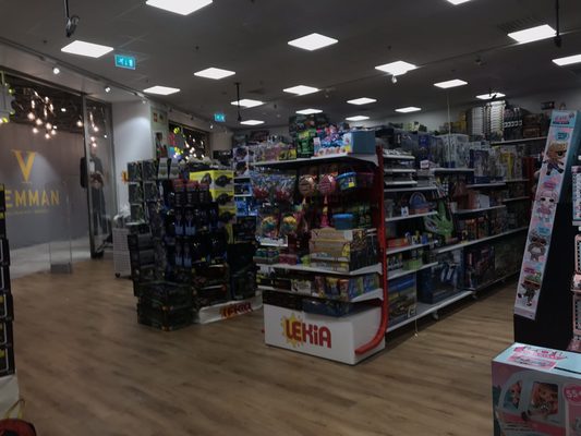 LEKIA NORDSTAN - Updated February 2025 - Postg. 26-32, Göteborg, Sweden ...