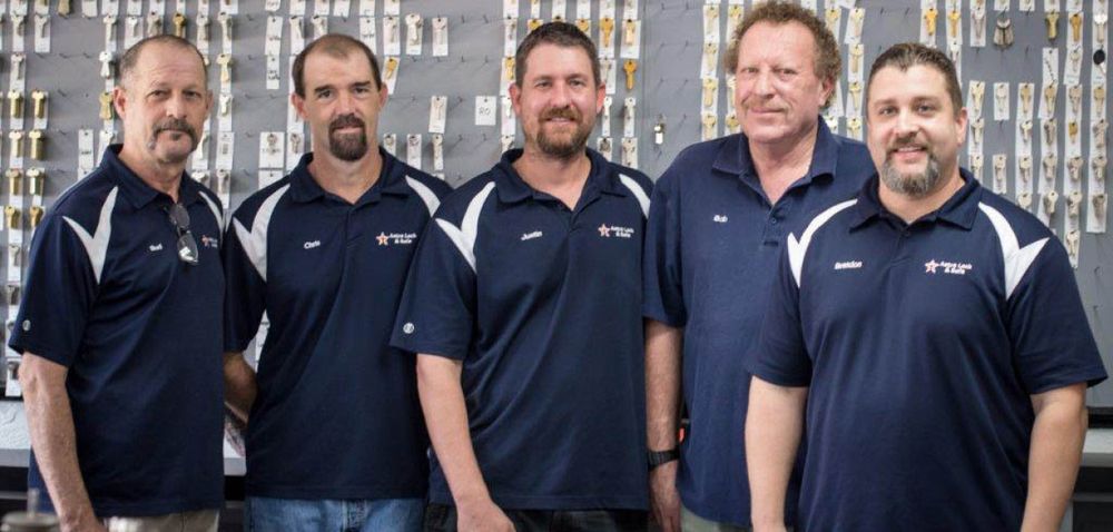 ASTRO LOCK & SAFE - Updated January 2026 - 10 Photos & 15 Reviews ...