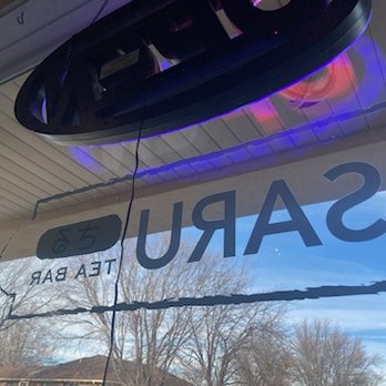 SARU TEA BAR - Updated December 2025 - 45 Photos & 29 Reviews - 6891 A ...