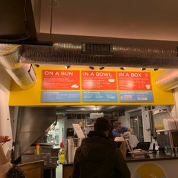 Reserve now at Atlas Chicken Shack - Geneva - Chicken Shop - Updated ...