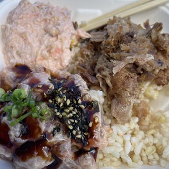 LOCAL BOY SUSHI - 485 Photos & 360 Reviews - 46-026 Kamehameha Hwy ...