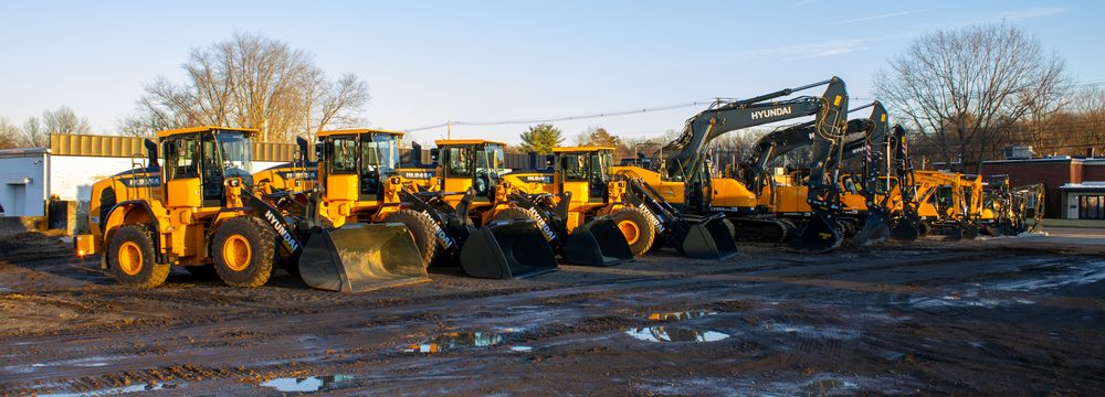 QUALITY FLEET SERVICE - Updated January 2025 - 2000 Main St, Brockton ...