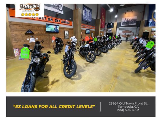OLD TOWN TEMECULA HARLEY-DAVIDSON - Updated July 2024 - 189 Photos ...