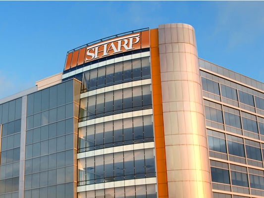 SHARP MEMORIAL REHABILITATION CENTER - Updated January 2026 - 15 Photos ...