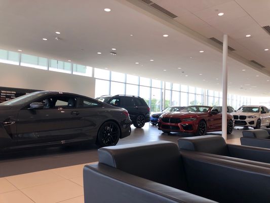 BRIAN HARRIS BMW - Updated December 2025 - 37 Photos & 48 Reviews ...