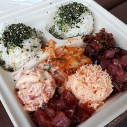 DA POKE SHACK - 2128 Photos & 2424 Reviews - Hawaiian - 76-6246 Ali'i ...