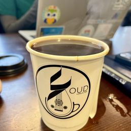 OUD COFFEE & CAFE - Updated July 2025 - 186 Photos & 91 Reviews - 714 N ...