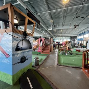 FOXBORO GOLF CLUB - Updated April 2025 - 1020 County Road Mm, Oregon ...