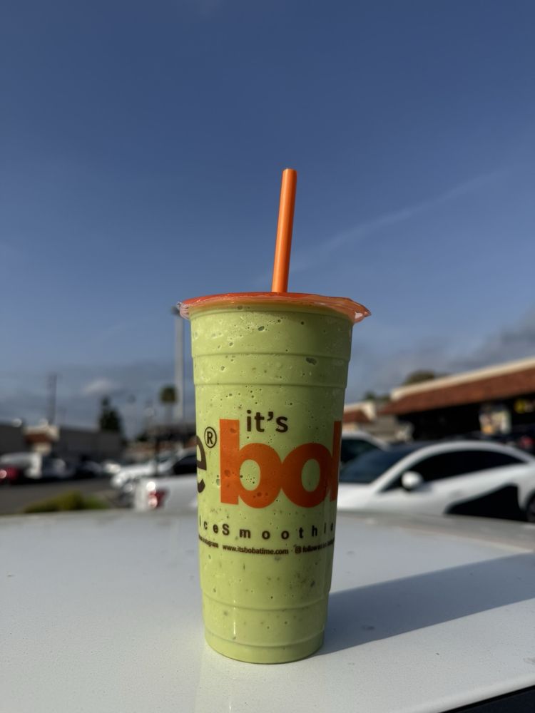 IT’S BOBA TIME - BUENA PARK - Updated August 2025 - 695 Photos & 780 ...