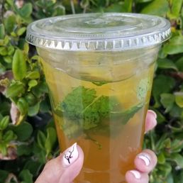 AWARE COFFEE - Updated July 2025 - 777 Photos & 675 Reviews - 5590 ...