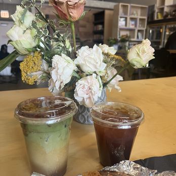 DRIP COLLECTIVE - Updated May 2025 - 80 Photos & 37 Reviews - 172 N ...