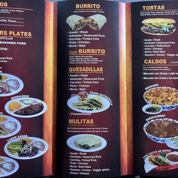 TAQUERÍA EL TORO - Updated October 2024 - 95 Photos & 137 Reviews - 630 ...